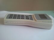 Free-Libre Hardware RFID handheld device