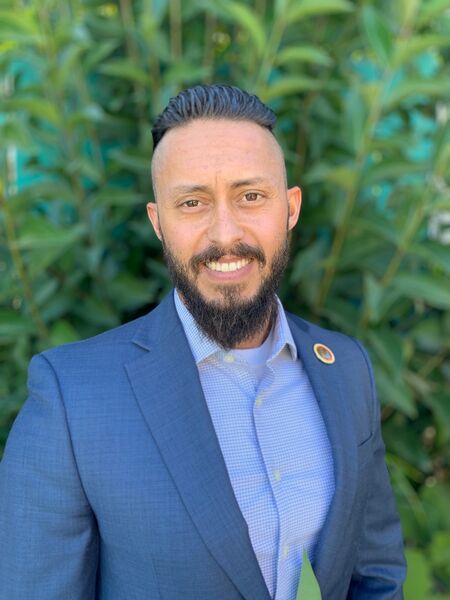 User:Andrew J Perera - Appropedia, the sustainability wiki