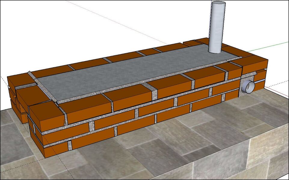 Modified Justa Stove - Appropedia: The sustainability wiki