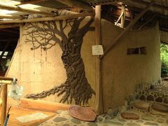 Rancho Mastatal the Hankey House - Appropedia: The sustainability wiki