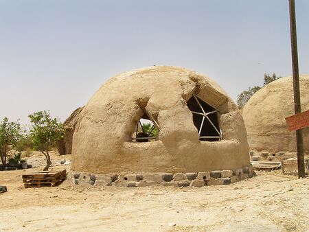 Kibbutz Lotan - Appropedia, the sustainability wiki