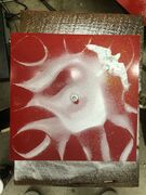 Zane Middle School resonance demonstration