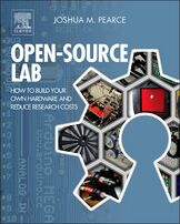Building research equipment with free, open-source hardware ...