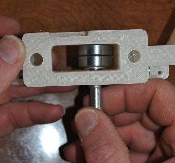 Athena Idler End Assembly - Appropedia, the sustainability wiki