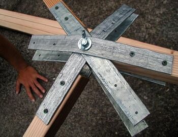 Sunny Brae Yurt - Appropedia, the sustainability wiki