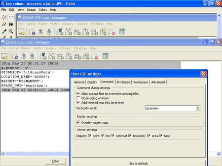 A transition from ArcGIS to open source GIS softwares - Appropedia, the ...