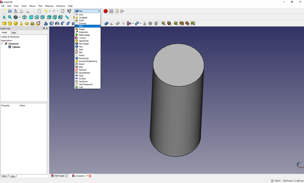 FEA compression in FreeCAD - Appropedia, the sustainability wiki
