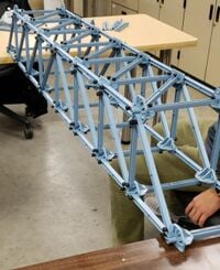 Prototype Bridge
