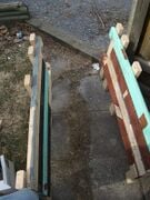 A hand-powered hay and leaf baler - Appropedia, the sustainability wiki