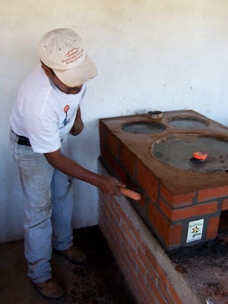 Patsari Cookstove - Appropedia: The sustainability wiki