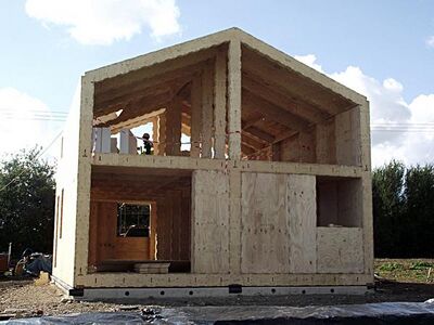 Open house/Integrated design - Appropedia: The sustainability wiki