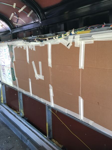 Short School Bus Conversion - Appropedia: The sustainability wiki