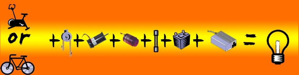 Bicycle generator: The ultimate DIY guide (With examples!)