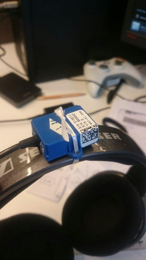 Head position sensor - Appropedia: The sustainability wiki