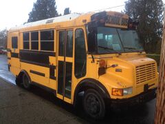 Short School Bus Conversion - Appropedia, the sustainability wiki