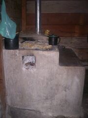 Modified Justa Stove - Appropedia, the sustainability wiki