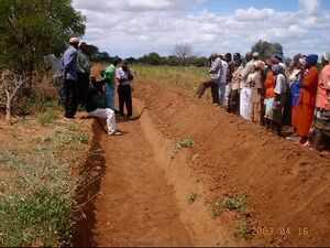 Dead level contours - Appropedia, the sustainability wiki