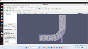 OpenFOAM Tutorial, Short and Sweet - Appropedia, the sustainability wiki