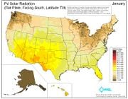 Solar Radiation Maps - Appropedia, the sustainability wiki
