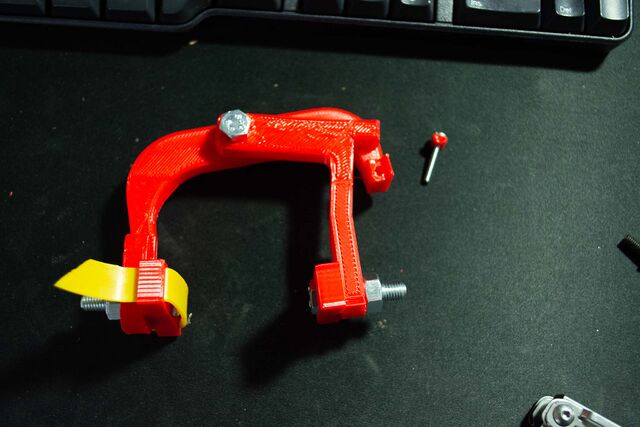 Open Source Bike Brake - Appropedia, the sustainability wiki