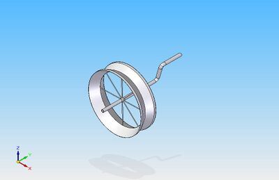 Depth-adjustable Rope Pump - Appropedia, the sustainability wiki