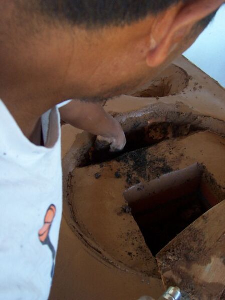 Patsari Cookstove - Appropedia: The sustainability wiki