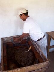 Patsari Cookstove - Appropedia, the sustainability wiki