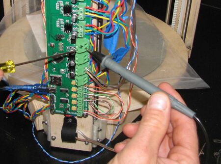 Delta calibration - Appropedia, the sustainability wiki