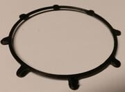 Single wafer box for wafer quarters