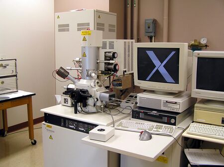 Focussed Ion beam (FIB) protocol: MOST