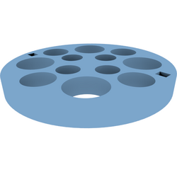 Insulated test-tube container - Appropedia: The sustainability wiki