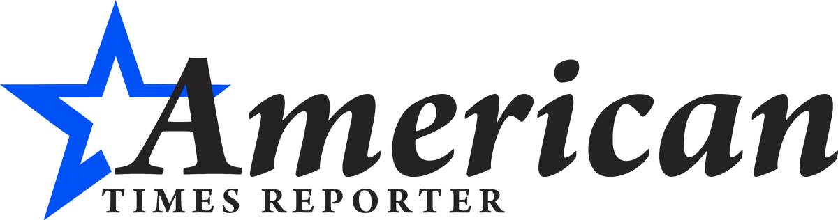 File:American Times Reporter logo.svg