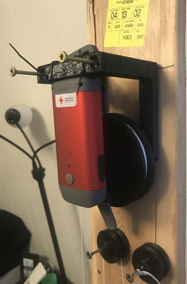 Gravity Light Attachment - Appropedia, the sustainability wiki