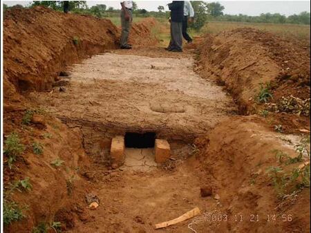 Dead level contours - Appropedia, the sustainability wiki