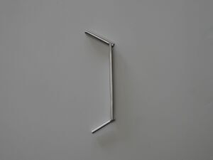 Uniplanar External Fixation/Uniplanar External Fixation Hardware