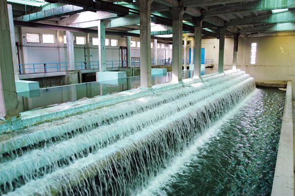 Urbanization and Sustainability Issues in Turkey