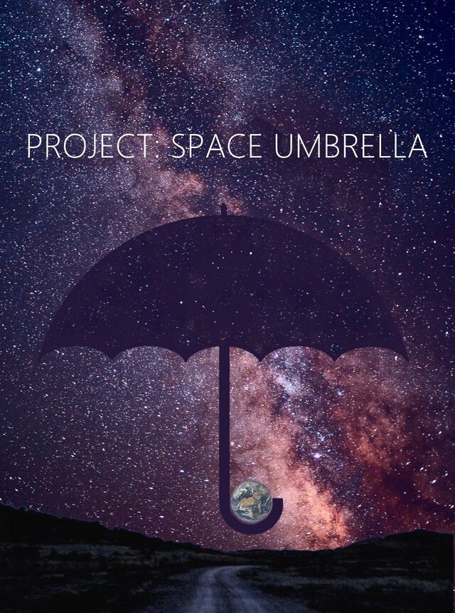 Project Space Umbrella - Appropedia, the sustainability wiki