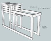 A hand-powered hay and leaf baler - Appropedia, the sustainability wiki