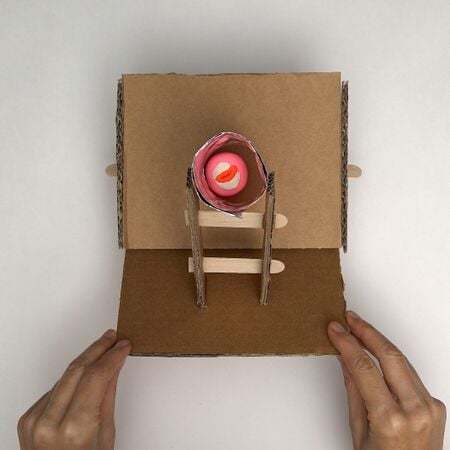 Gynecologic Simulator - GSTC