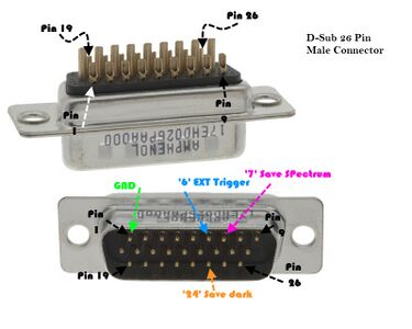 Open source solar spectrum project - Appropedia: The sustainability wiki