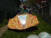 Umbrella solar cooker - Appropedia, the sustainability wiki