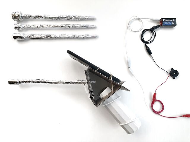 STARS - Cervical Cancer Screening and Treatment/Thermocoagulator Simulator