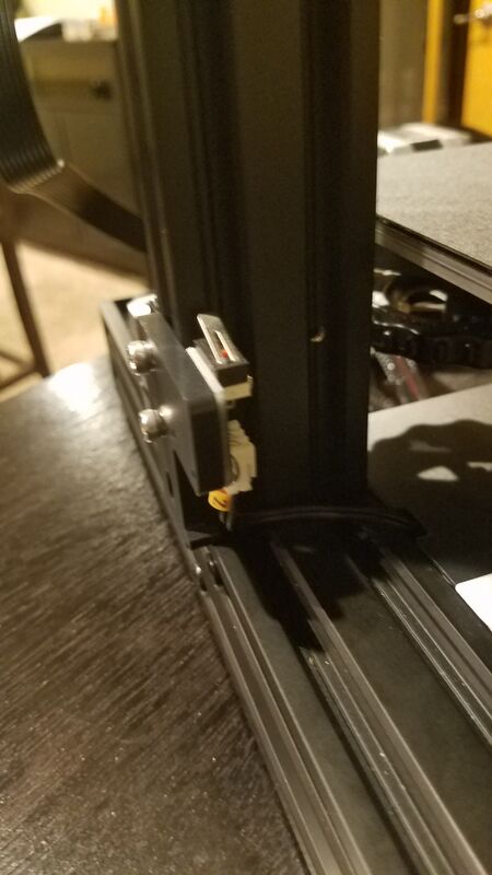 Ender 3/Wiring