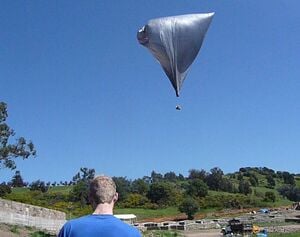 Solar Hot Air Balloons - Appropedia, the sustainability wiki