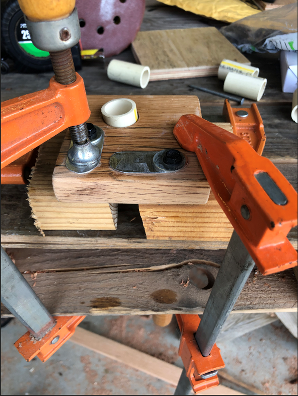 Six Rivers Charter School conductivity probe