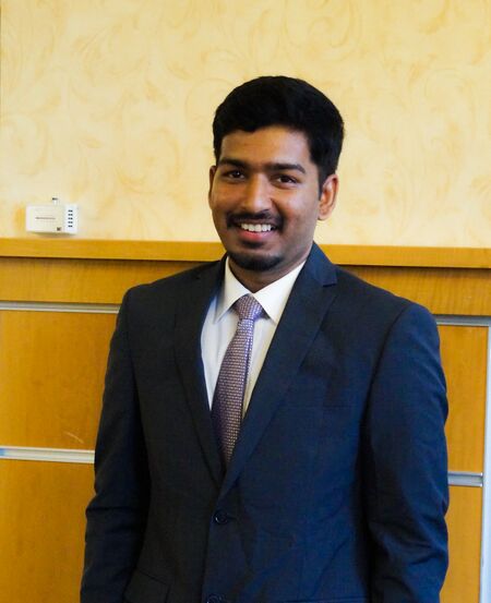 User Goutham Vishwanath Appropedia The Sustainability Wiki