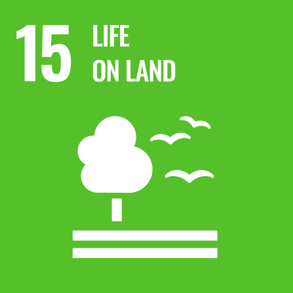 SDG15 Life on land - Appropedia, the sustainability wiki