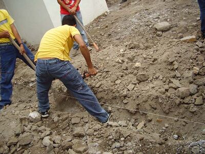 DIF Adobe Senior Center - Appropedia: The sustainability wiki