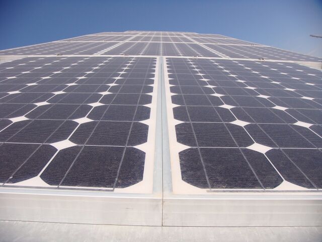 Vatican Solar Array - Appropedia, the sustainability wiki