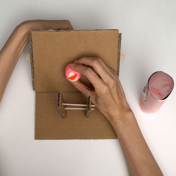 Gynecologic Simulator - GSTC